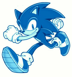 sonic